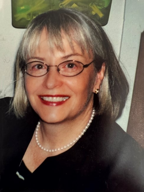 Mary Hellstrom Obituary - Halifax, NS