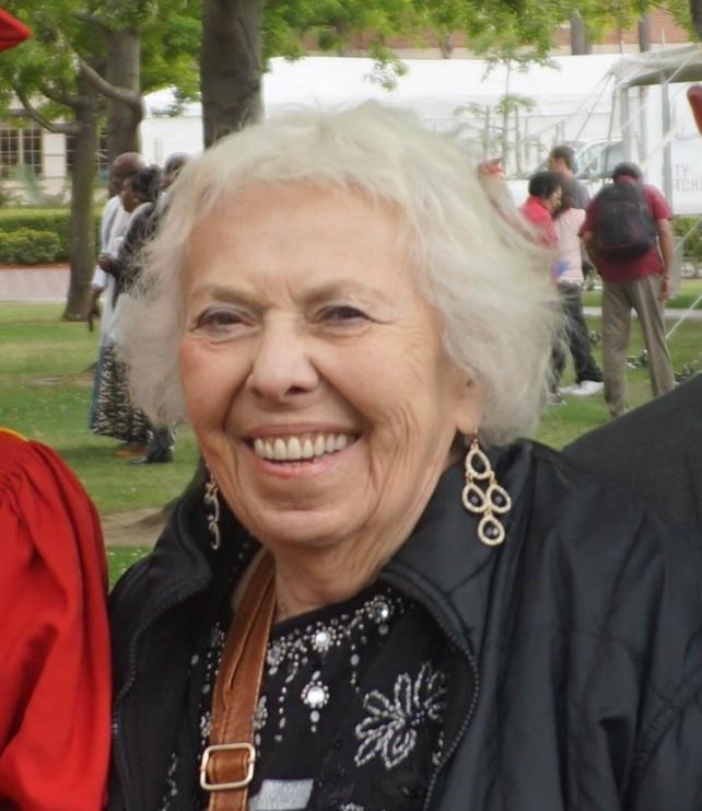 Rosalind Allen Obituario - Mission Hills, CA