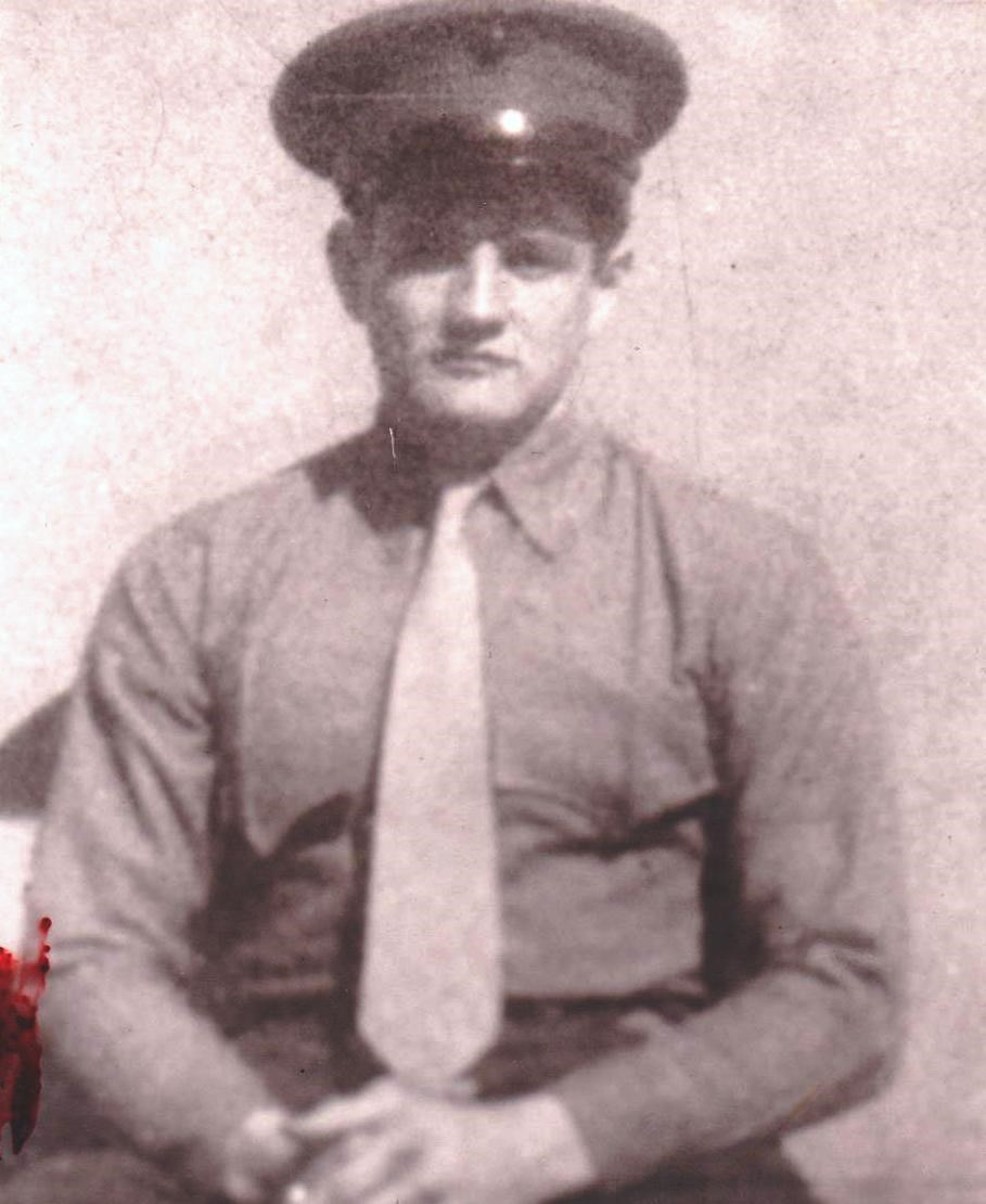 John Herbert Deters Obituary - Fredericksburg, VA