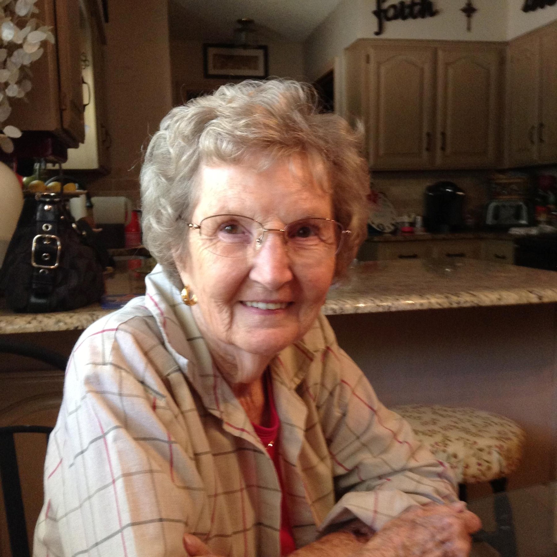 Norma Jean Niederhaus Rader Obituary - Arlington, TX