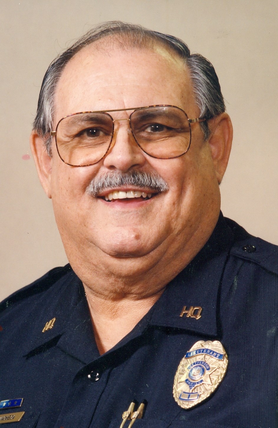 Nicholas Macheca Obituary - New Orleans, LA