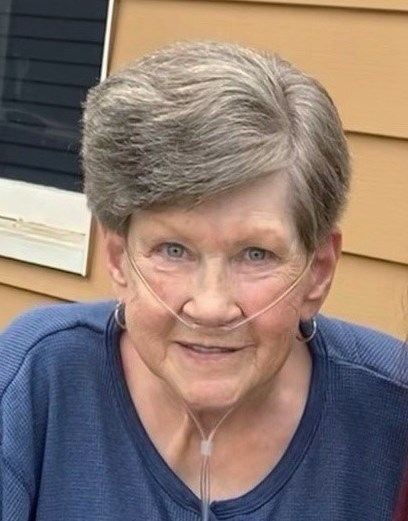 Carolyn Morrison Obituary - Bethany, OK