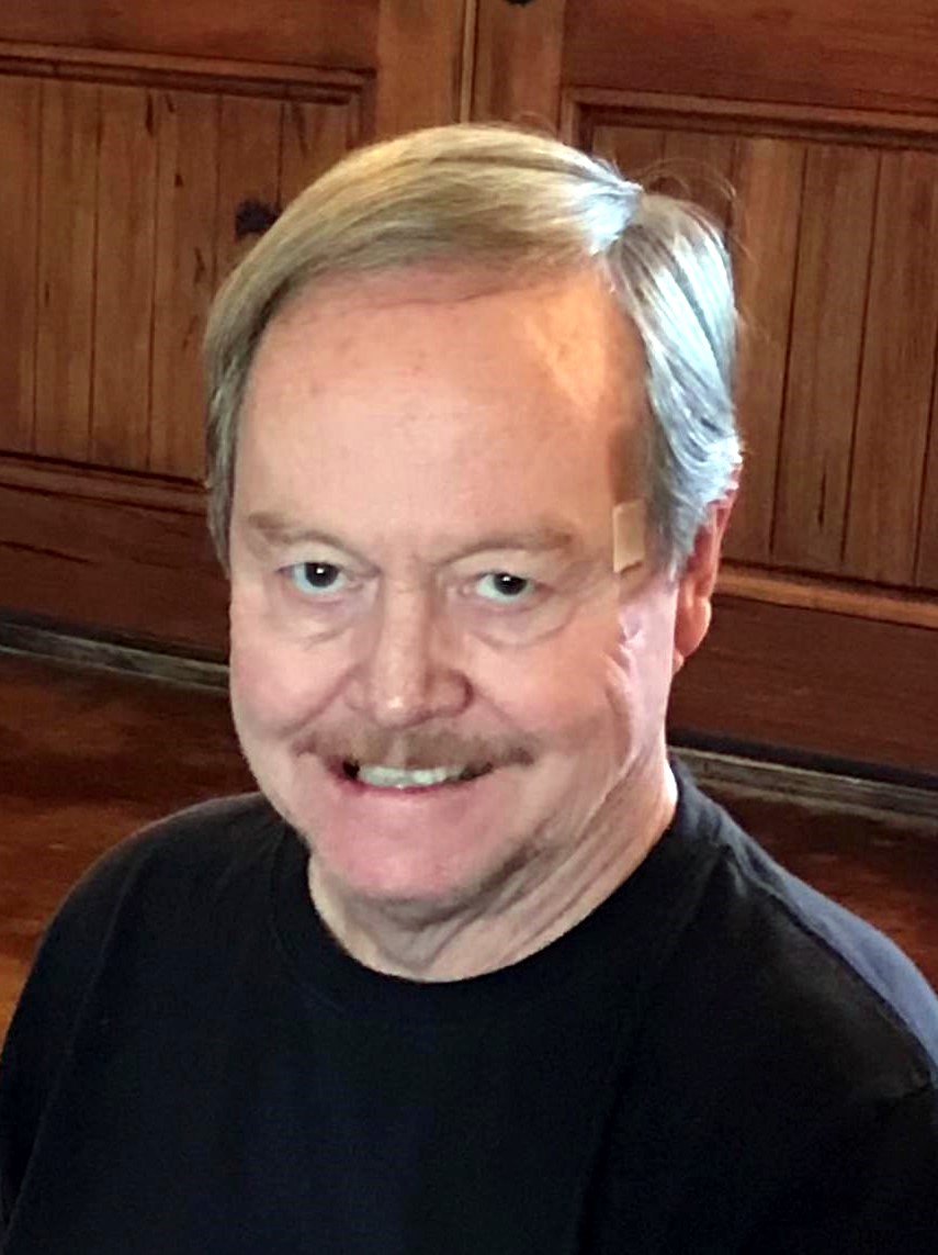 David Gorham Obituary - Oklahoma City, OK