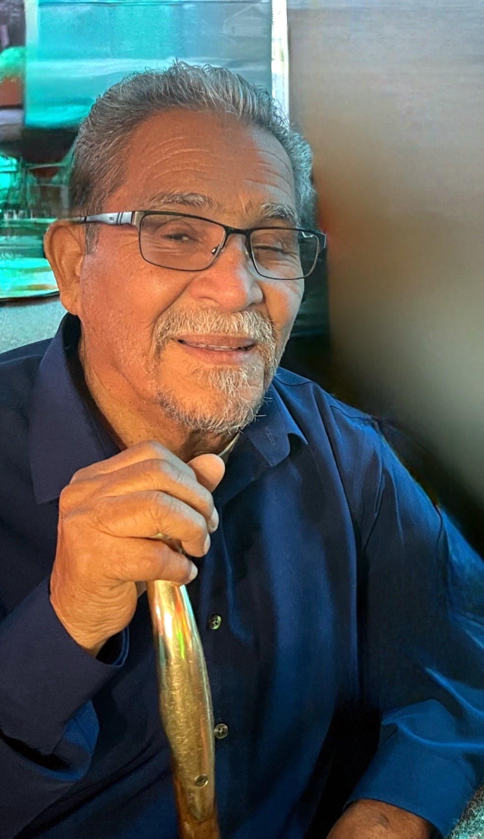 Reymundo H. Ochoa Obituary - El Paso, TX