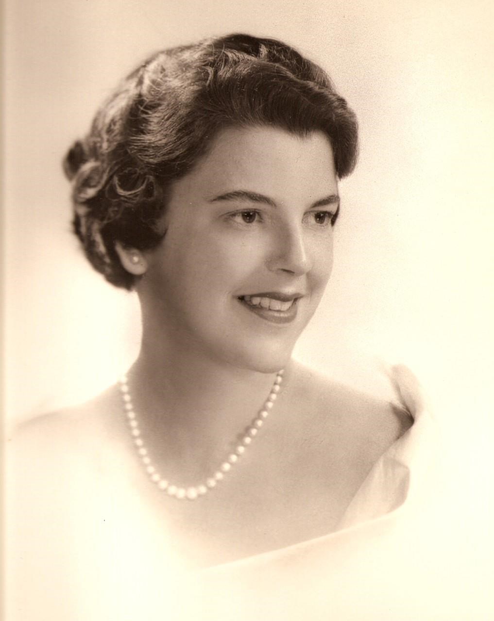 Louise Wooten Talley Obituary - Raleigh, NC