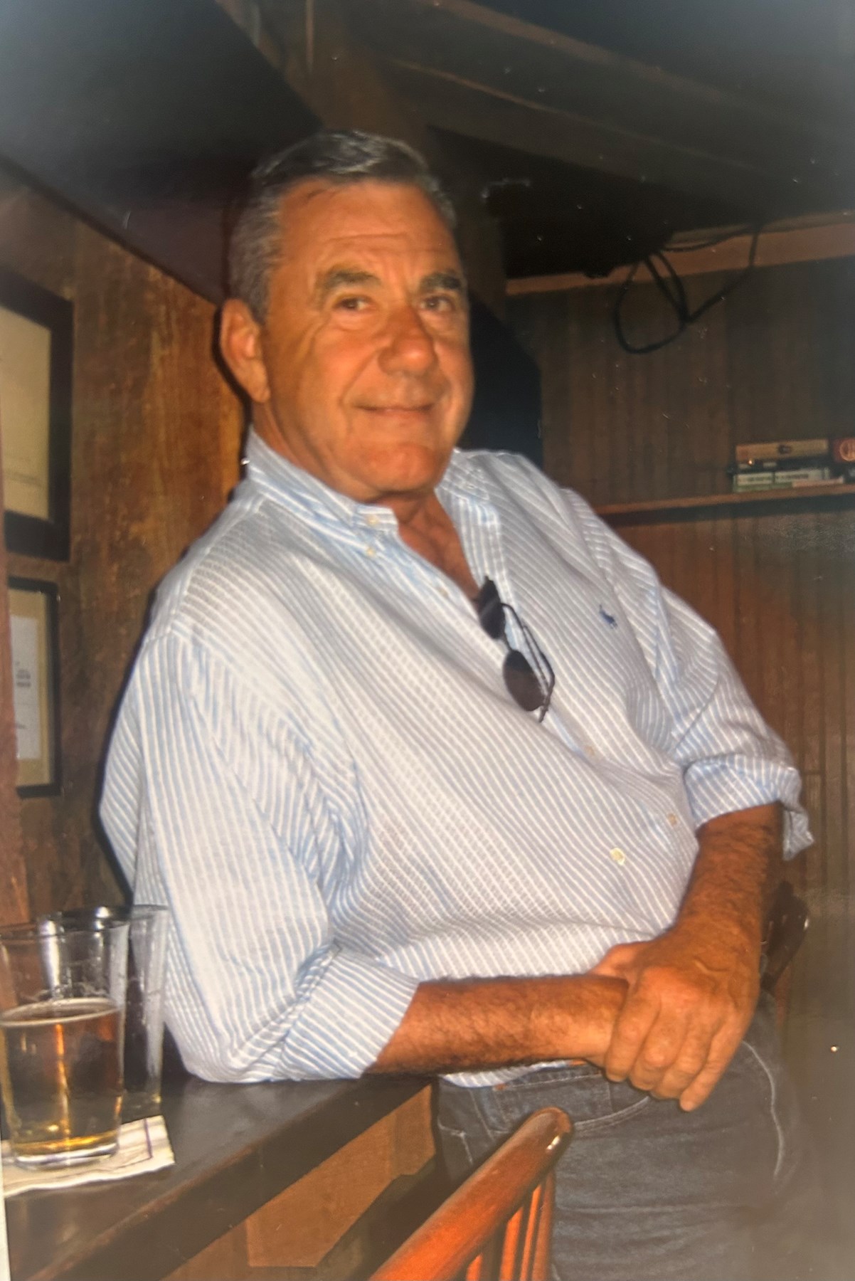 Charles Sliwkoski Obituary - Punta Gorda, FL