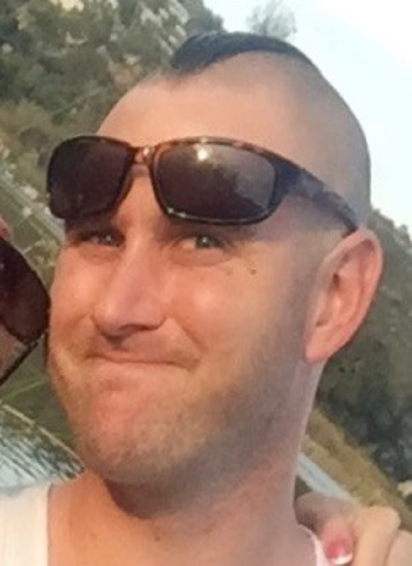 Nicholas Blagg Obituary - Oceanside, CA