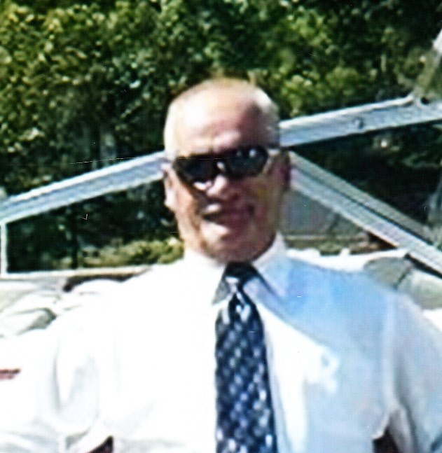 James Keith Obituary - Louisville, KY