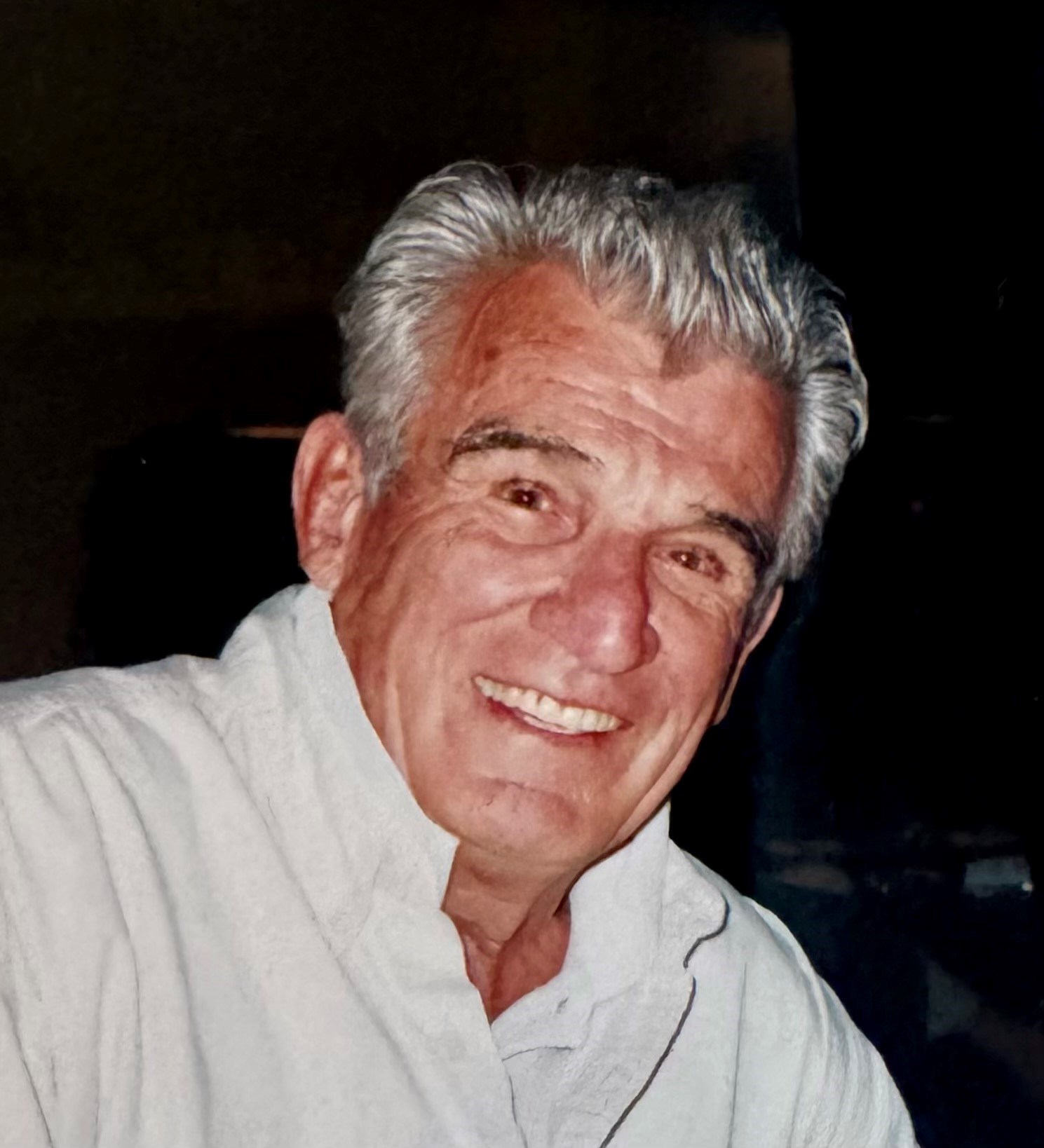 Thomas Pearson Obituary - Naples, FL