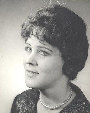 Rolande Lapointe Obituary - Jonquière, QC