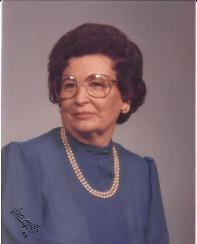 Sarah Coogler avis de décès - Lexington, SC