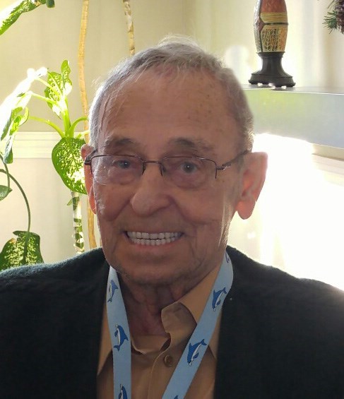 Gérard Bergeron Obituario - Alma, QC