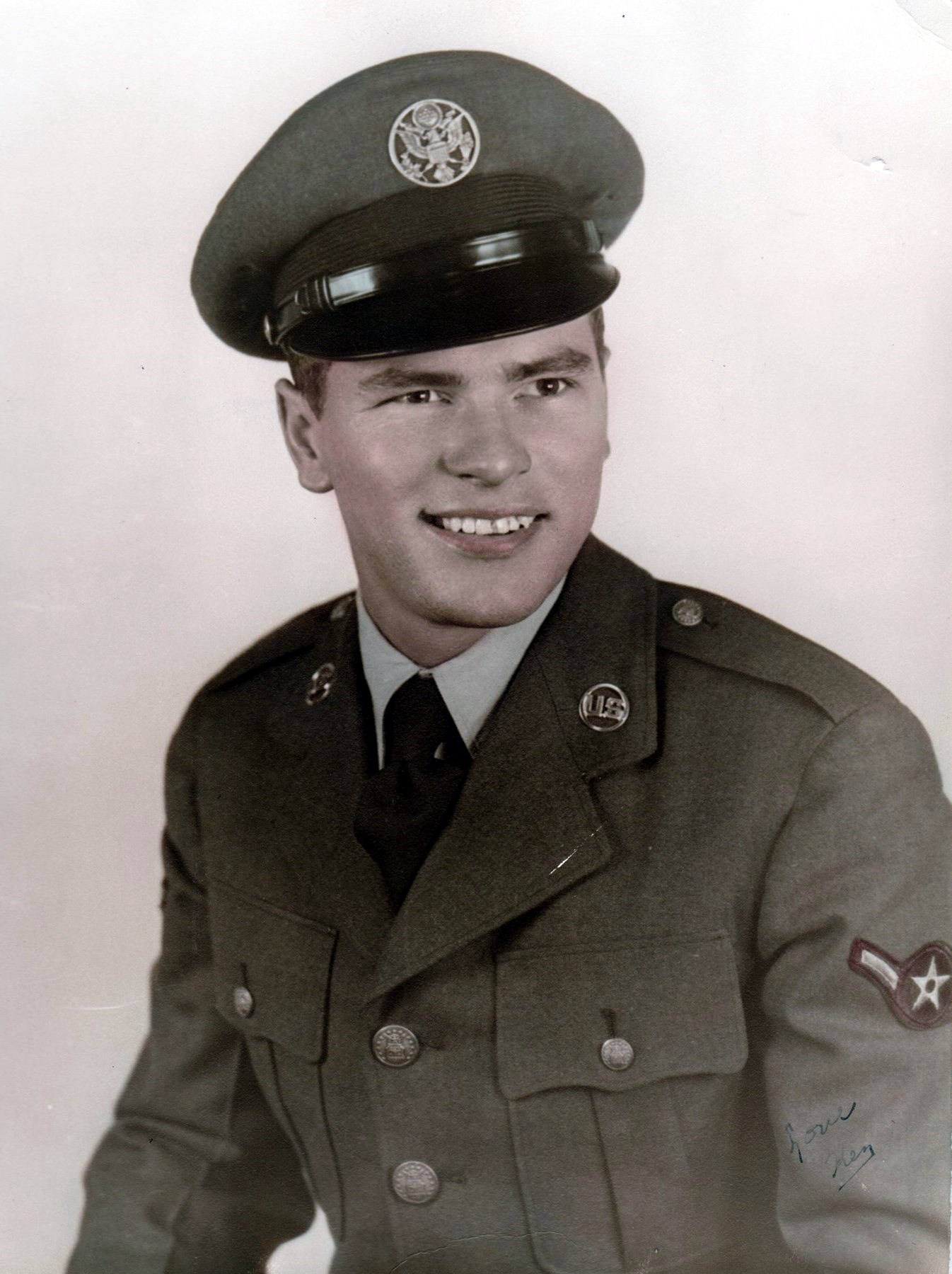 Kenneth Bachelder Obituary - Davenport, IA