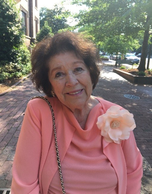 Patricia Dracos Obituary - Atlanta, GA