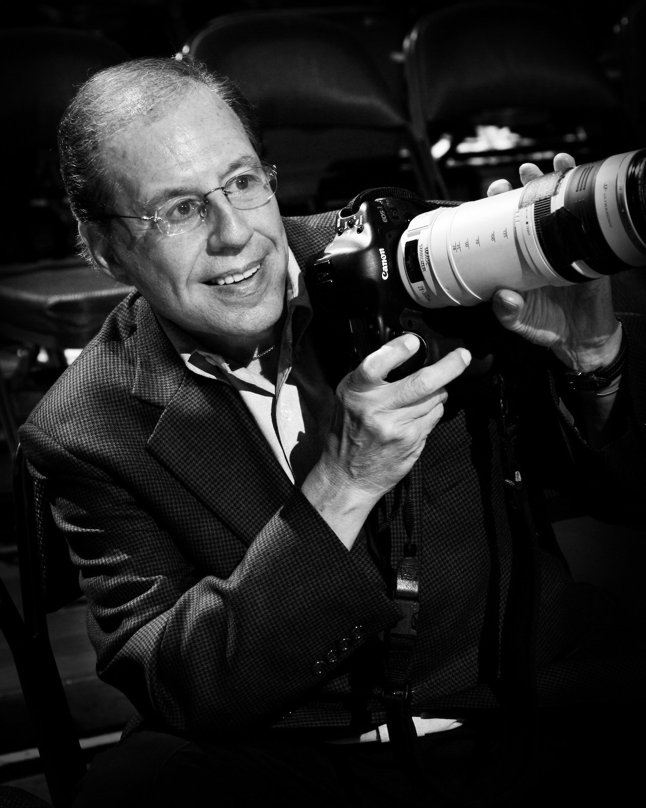 George Kalinsky Obituary - New York, NY