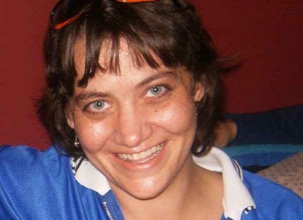 Li ndsay Marie Guenther Obituary - Vernon, BC