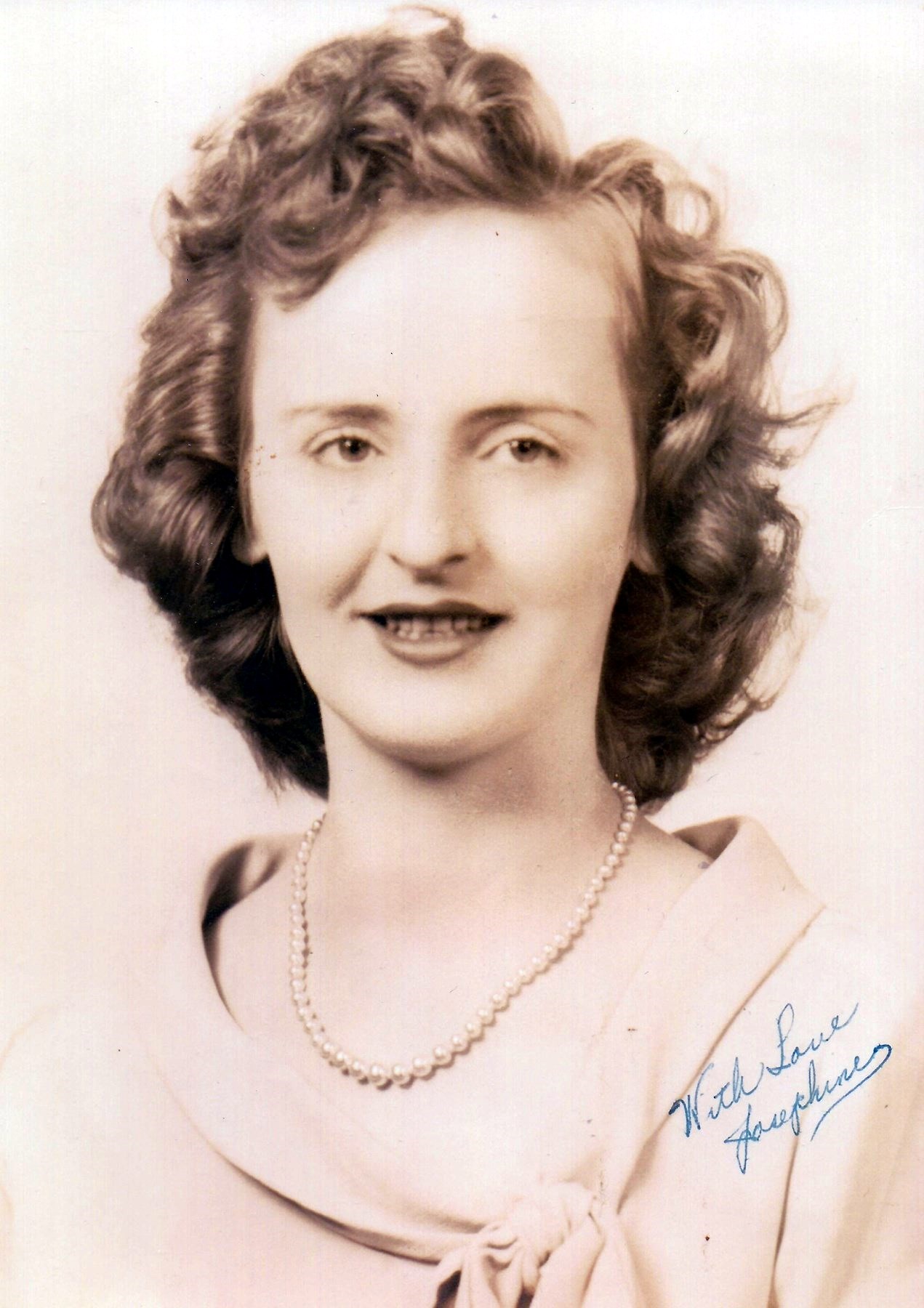 Josephine Bigando Obituary - Houston, TX