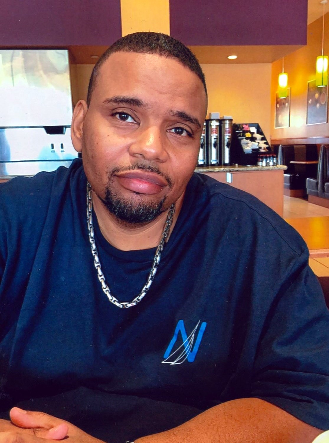 Reginald Constantine Obituary - Houston, TX