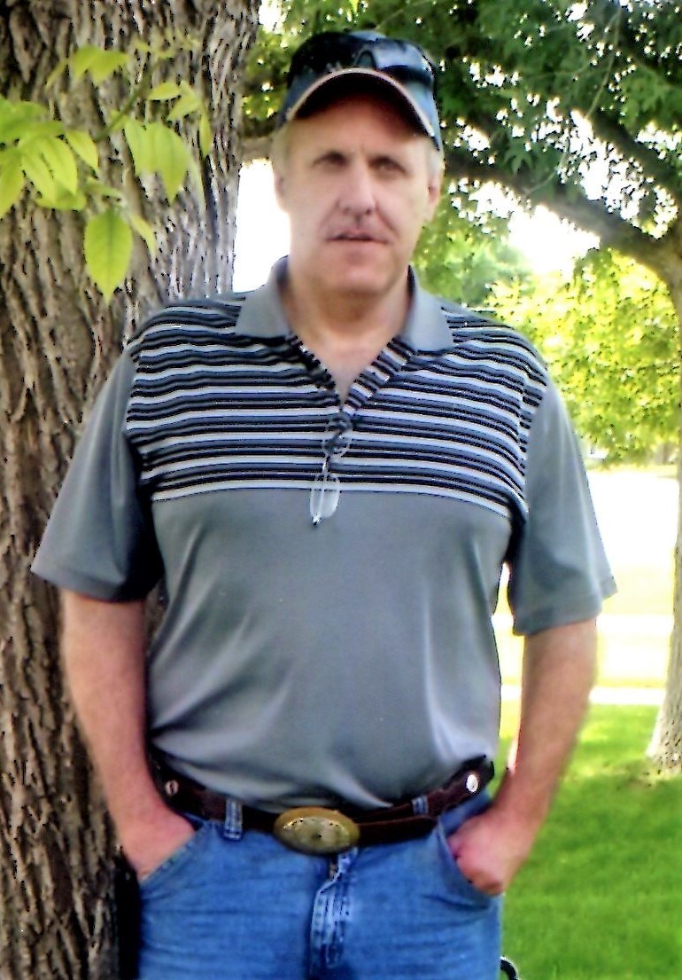 Walter "Wally" Krantz Obituary - Scottsbluff, NE