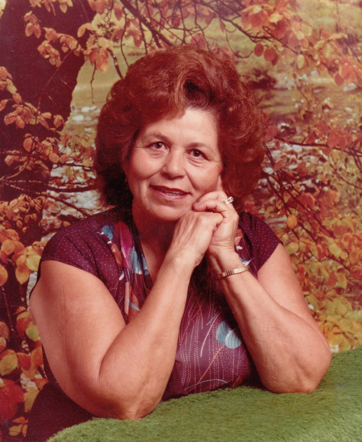 Adella C. Obiedo Obituary - San Antonio, TX