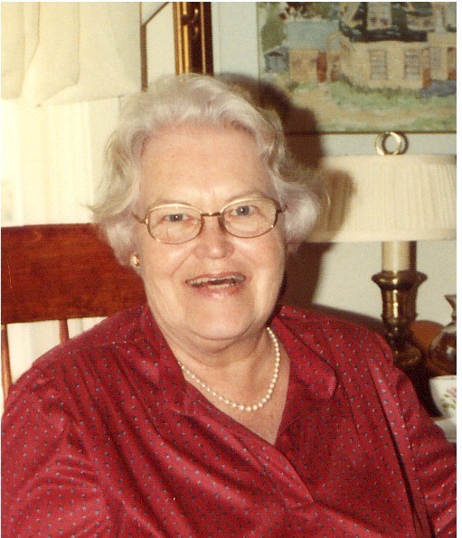 Elda Castle Obituary - Thornhill, ON
