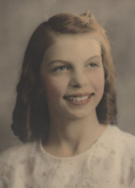 Eleanor W Teel Obituary - Millcreek, UT