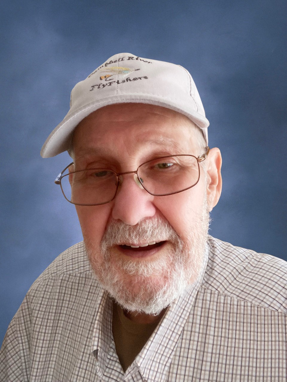Robert Waterman Obituary - Campbell River, BC