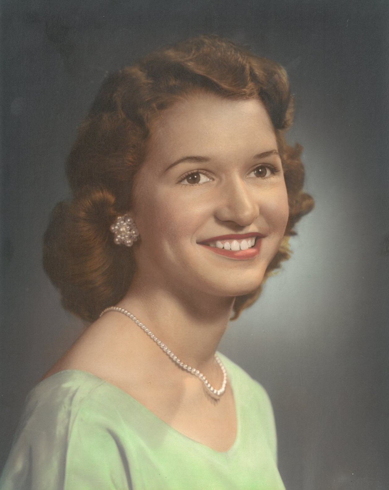 Phyllis Crowley Obituary - Brandon, FL