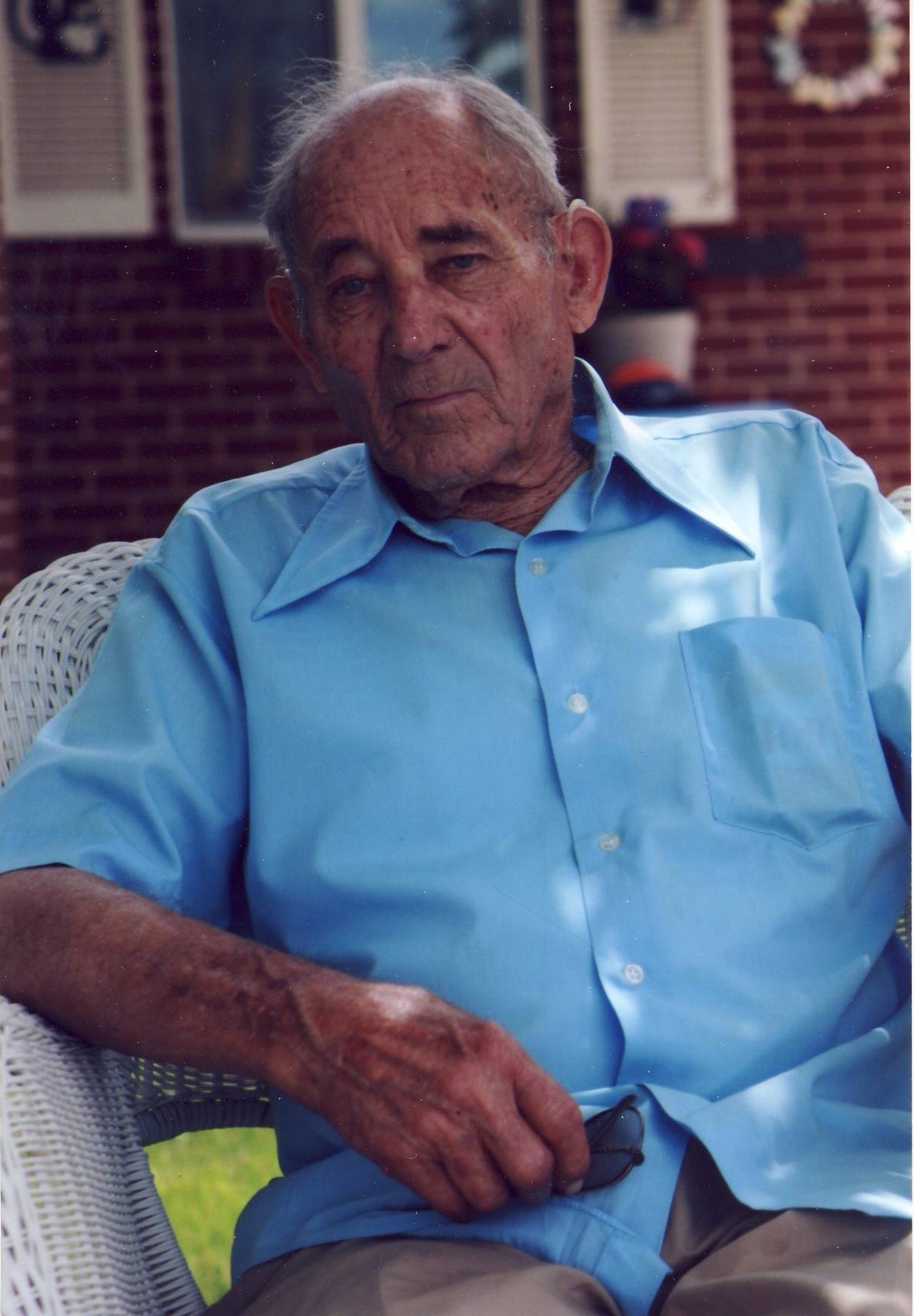 Max Weber Obituary - Centennial, CO
