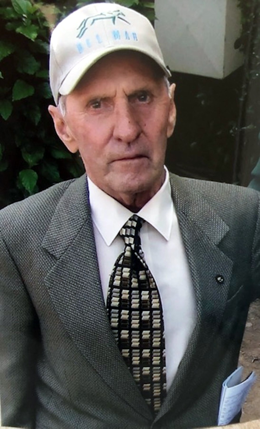 David Rushlow Obituary - Bonita, CA