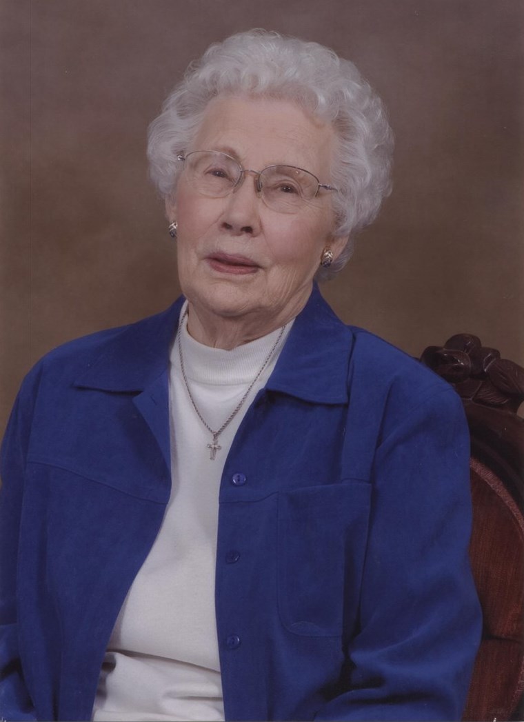 Elizabeth Guthrie Obituary - Montgomery, AL