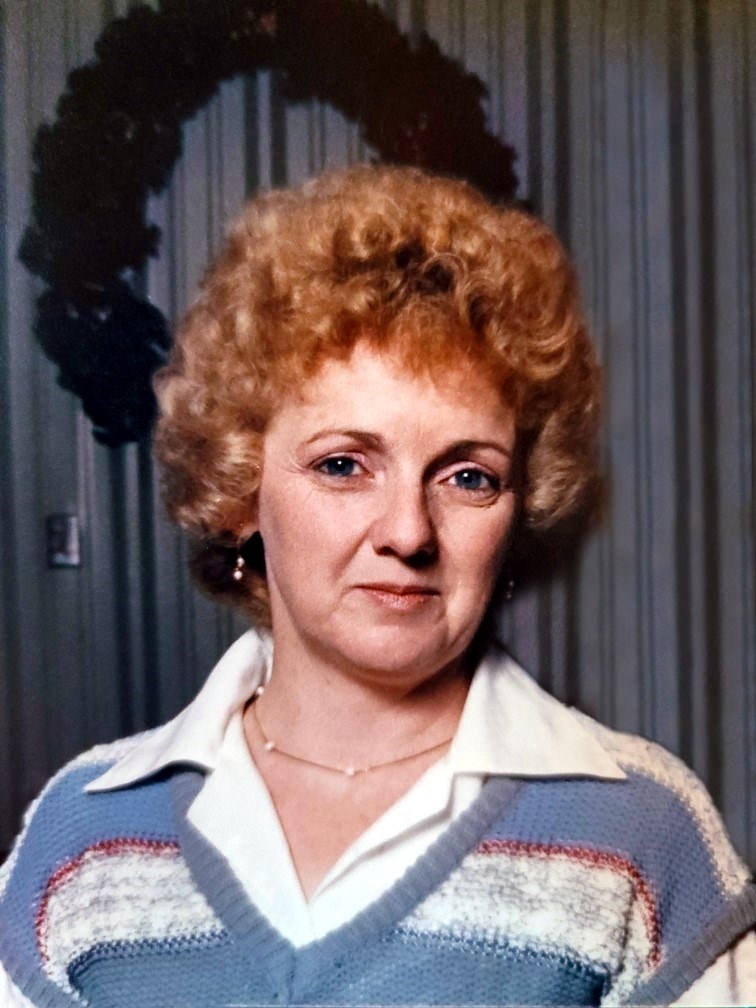 Alice Shaw Obituary - Lincoln, NE