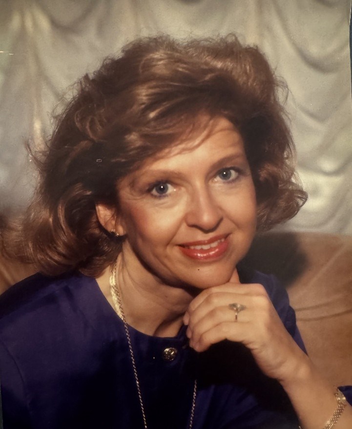Janet Helgert Obituary - Washington, DC