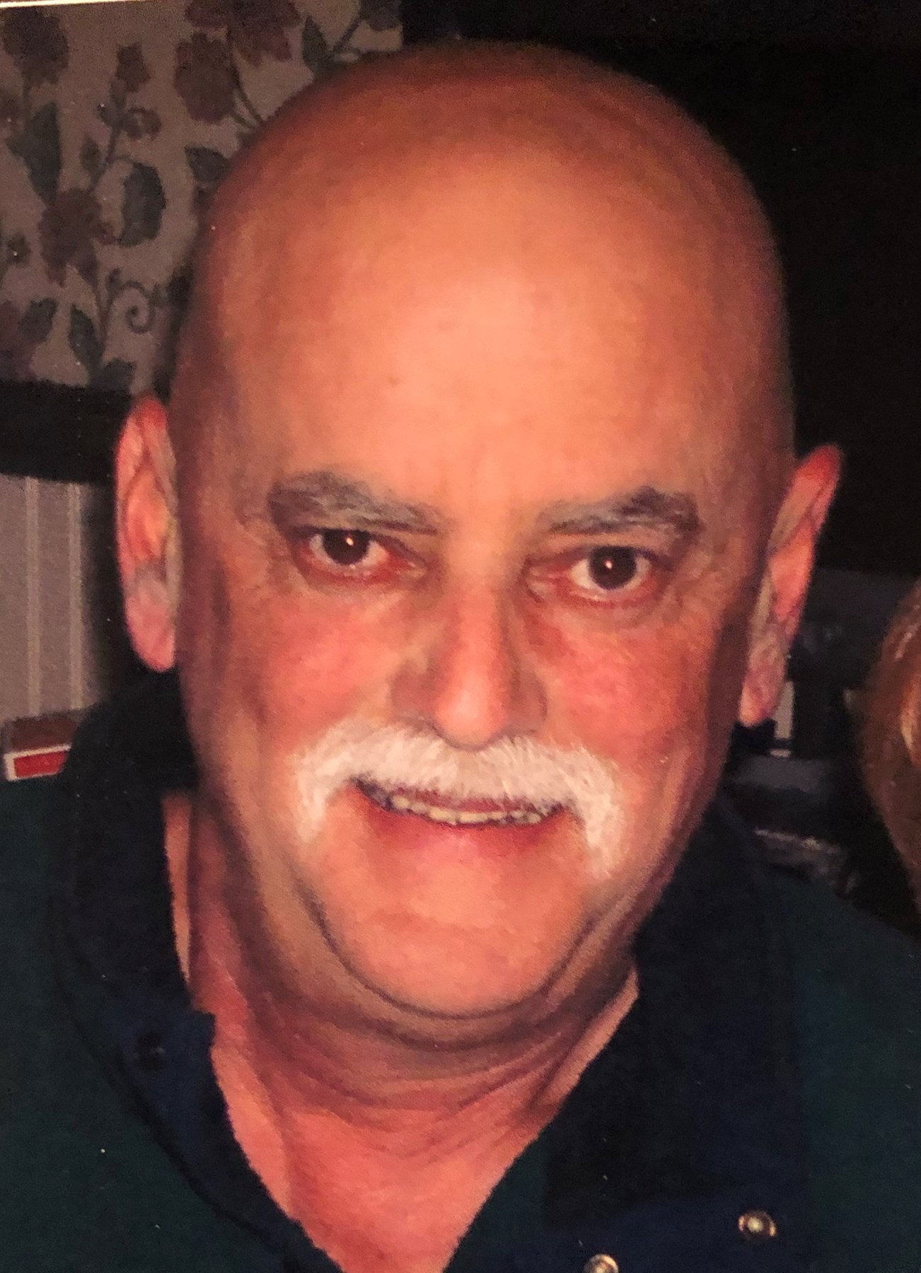 Chuck Bashor Obituary - Livonia, MI