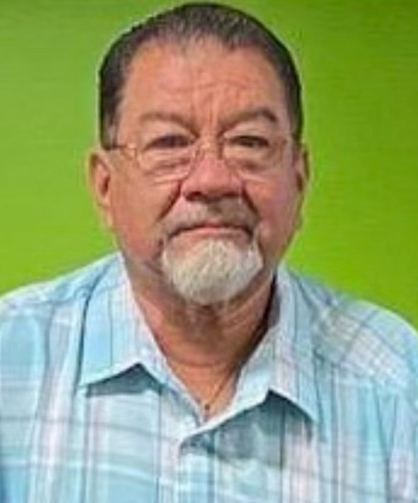 Johnny V. Villarreal Obituary - Corpus Christi, TX