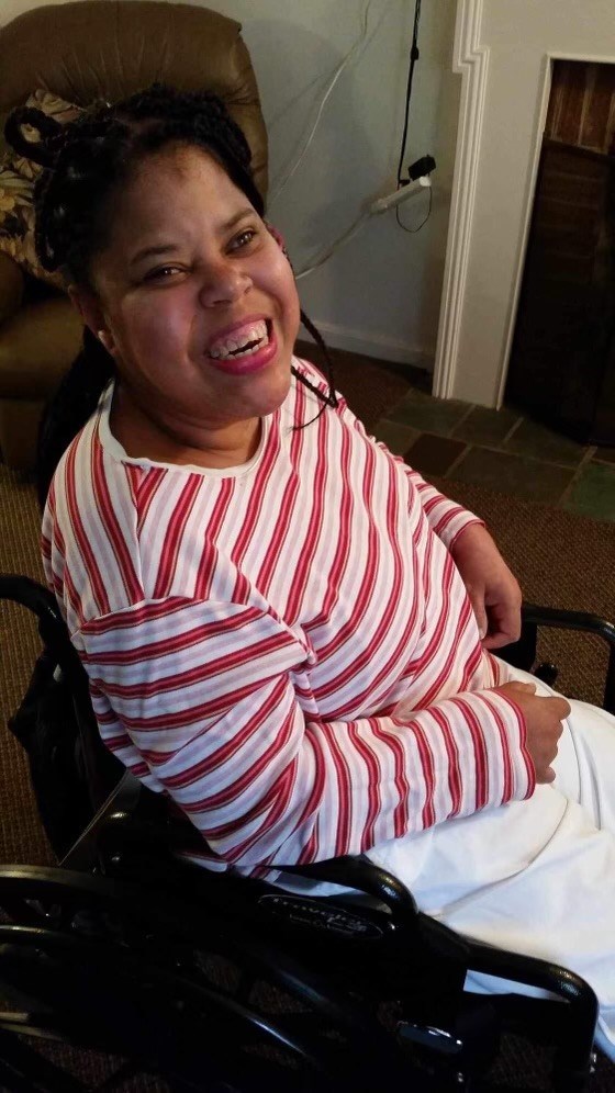 Shakia Swinton Obituary - Bowie, MD