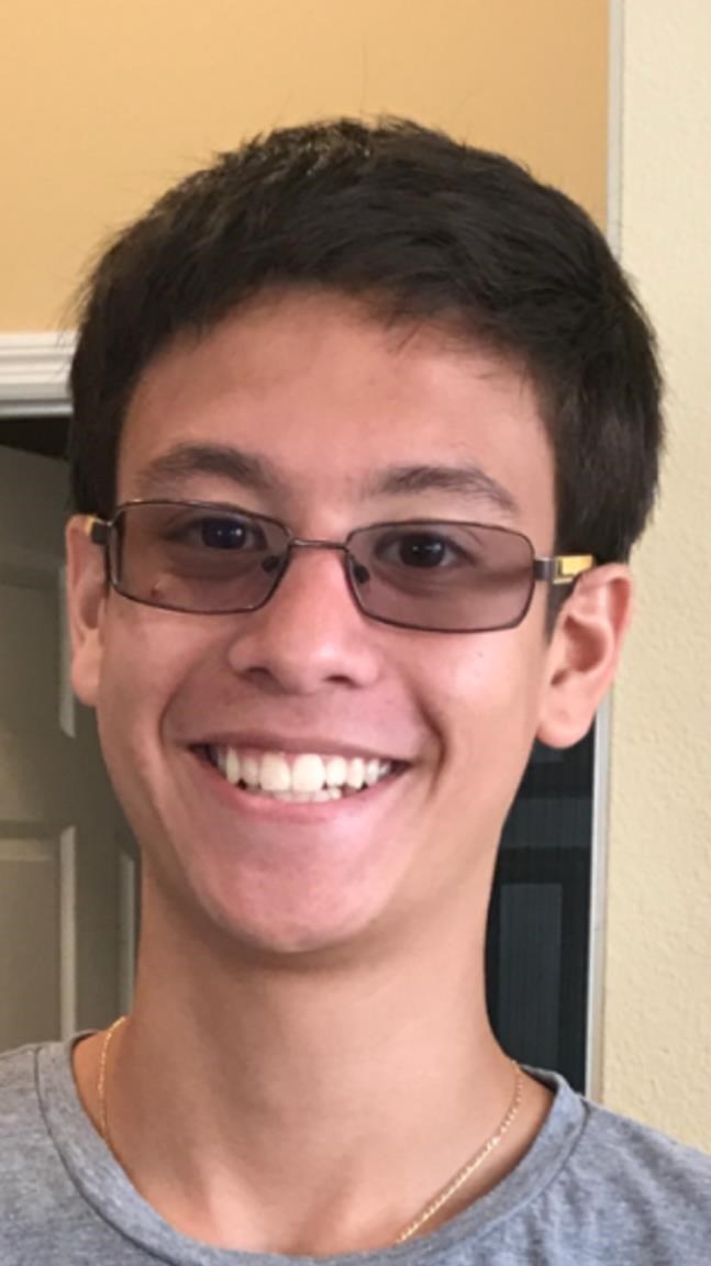 Brandon Thai Obituary - Orlando, FL