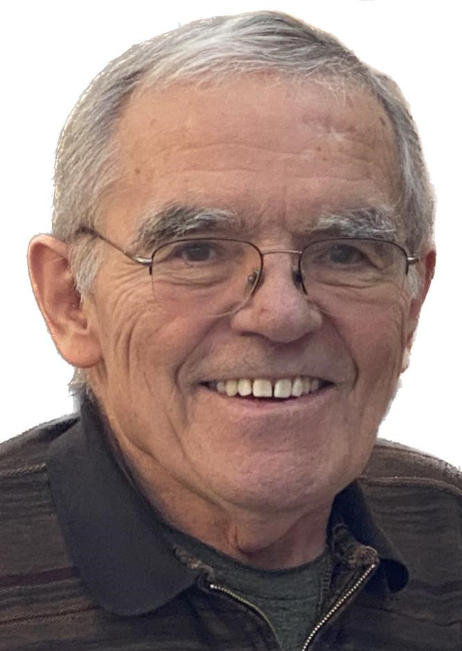 William Greer avis de décès - Thornton, CO