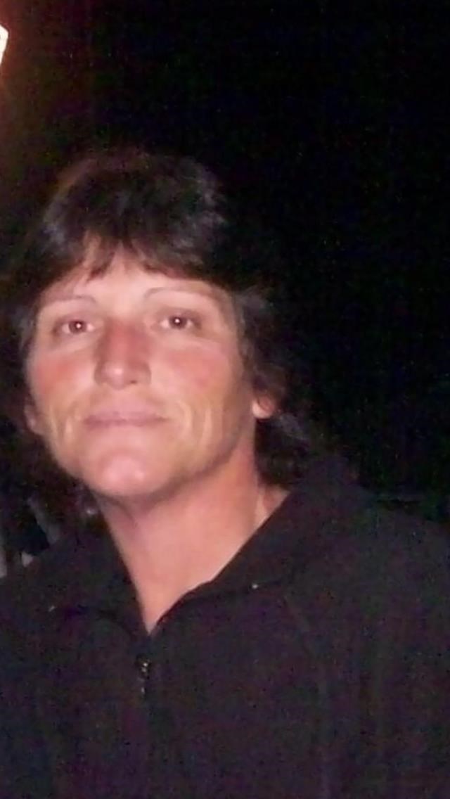 Sandy Theriot Obituary - Marrero, LA