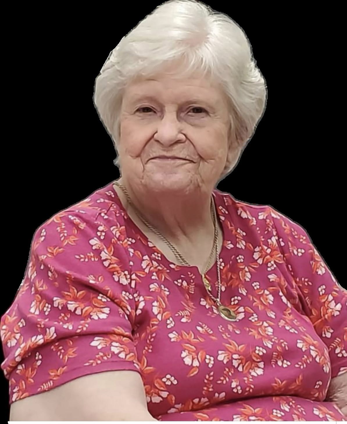 Geraldine Smith Obituary - Webster, TX