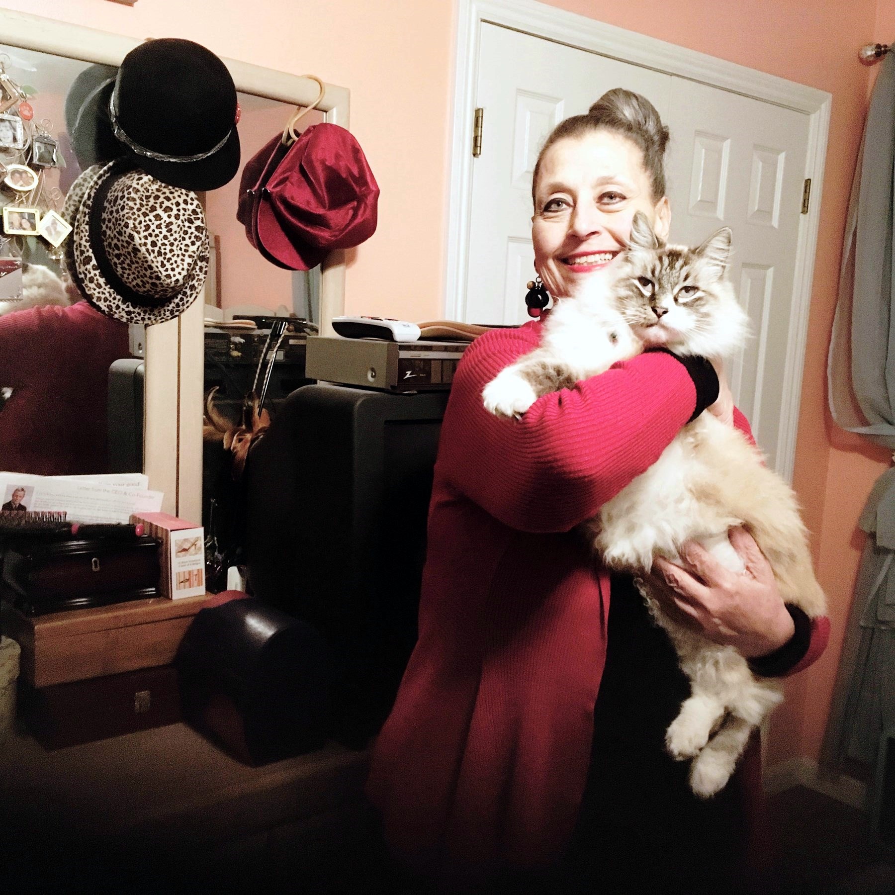 Marie Bridgers Obituary - Garden Grove, CA