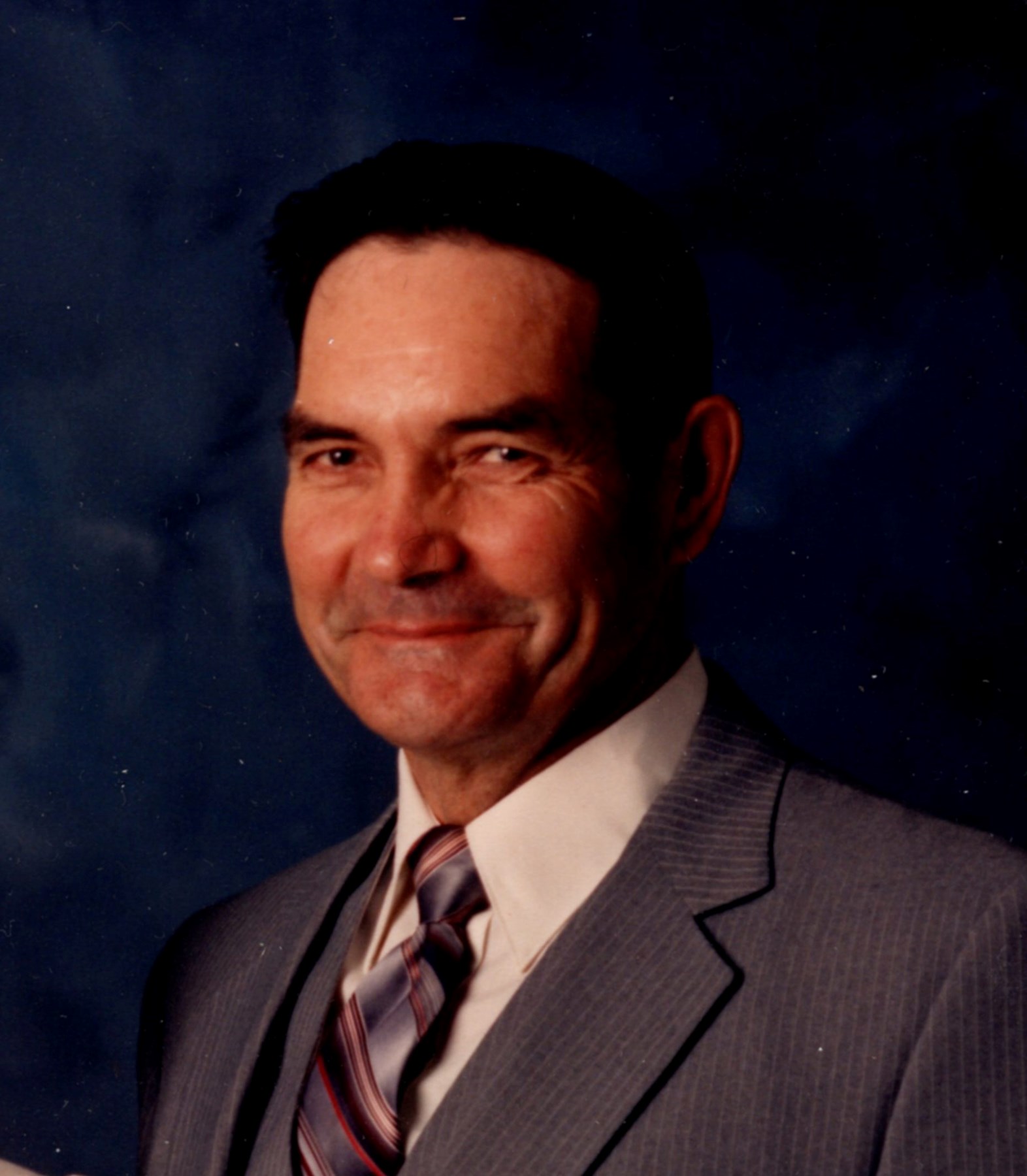 Lewis Shaw Obituary - Mason, MI