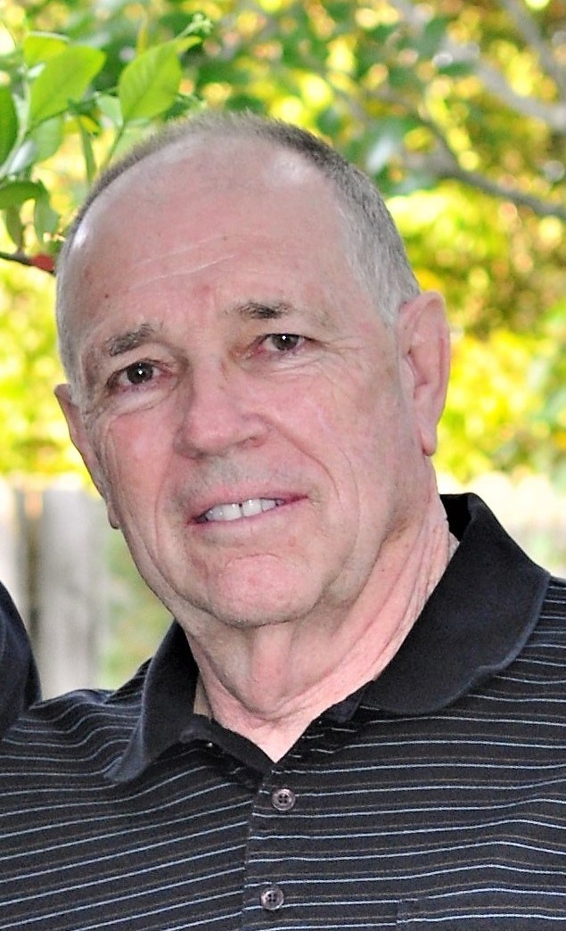 Tony LeCroy Obituary - Pasadena, TX