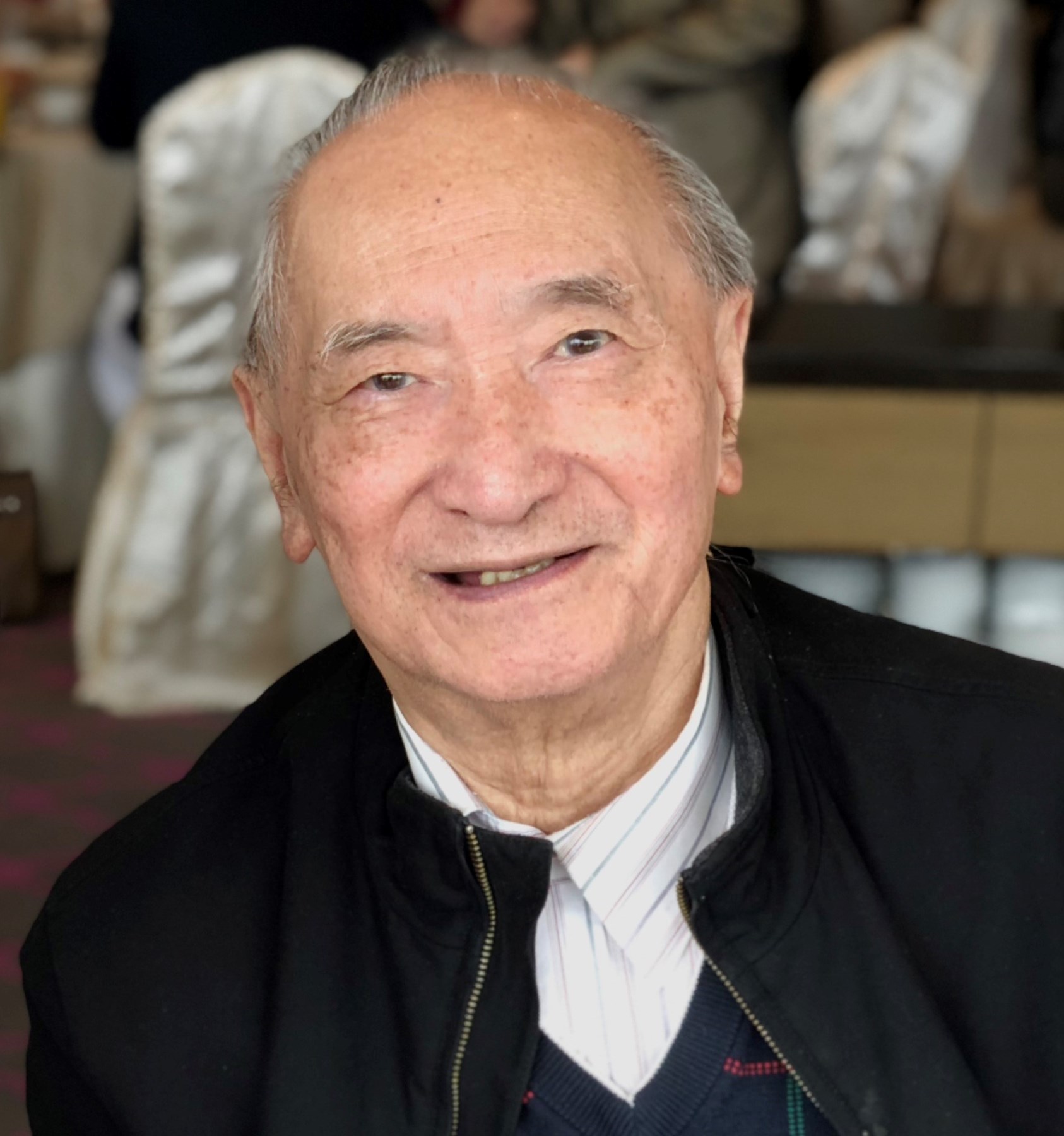 Dr. Edwin Man-Wei Wong Obituary - Burnaby, BC