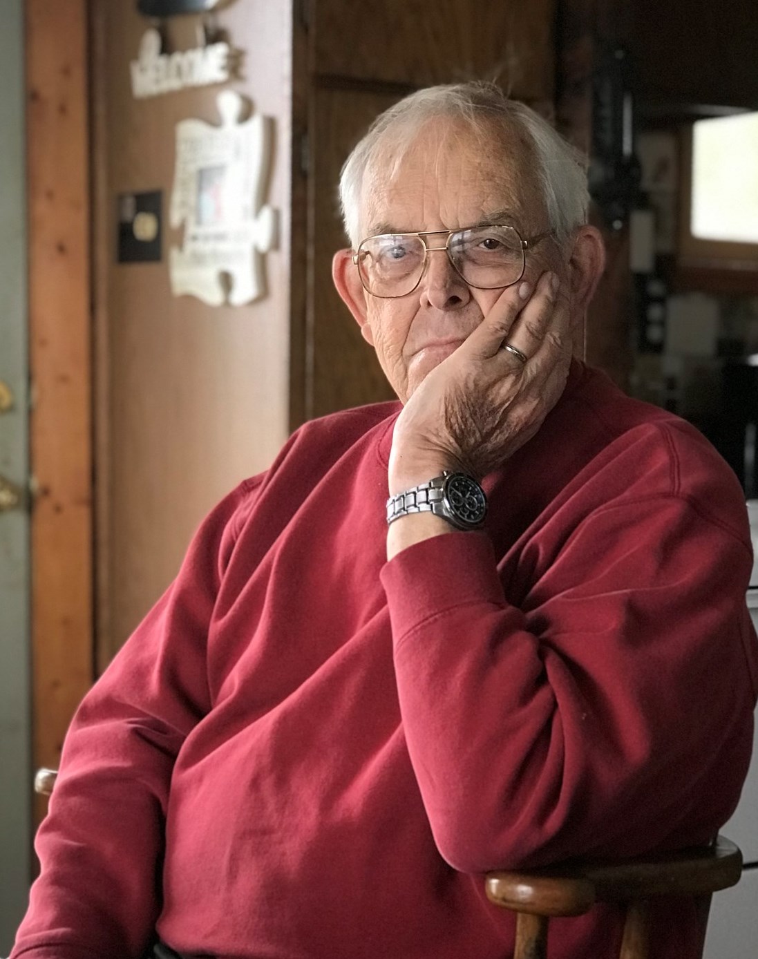 Patrick Borich Obituary - Golden Valley, MN