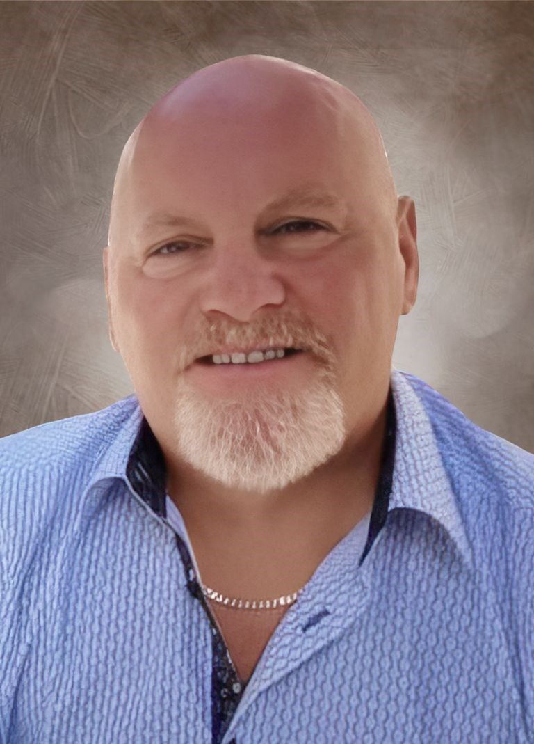 Daniel Roy avis de décès - Terrebonne, QC