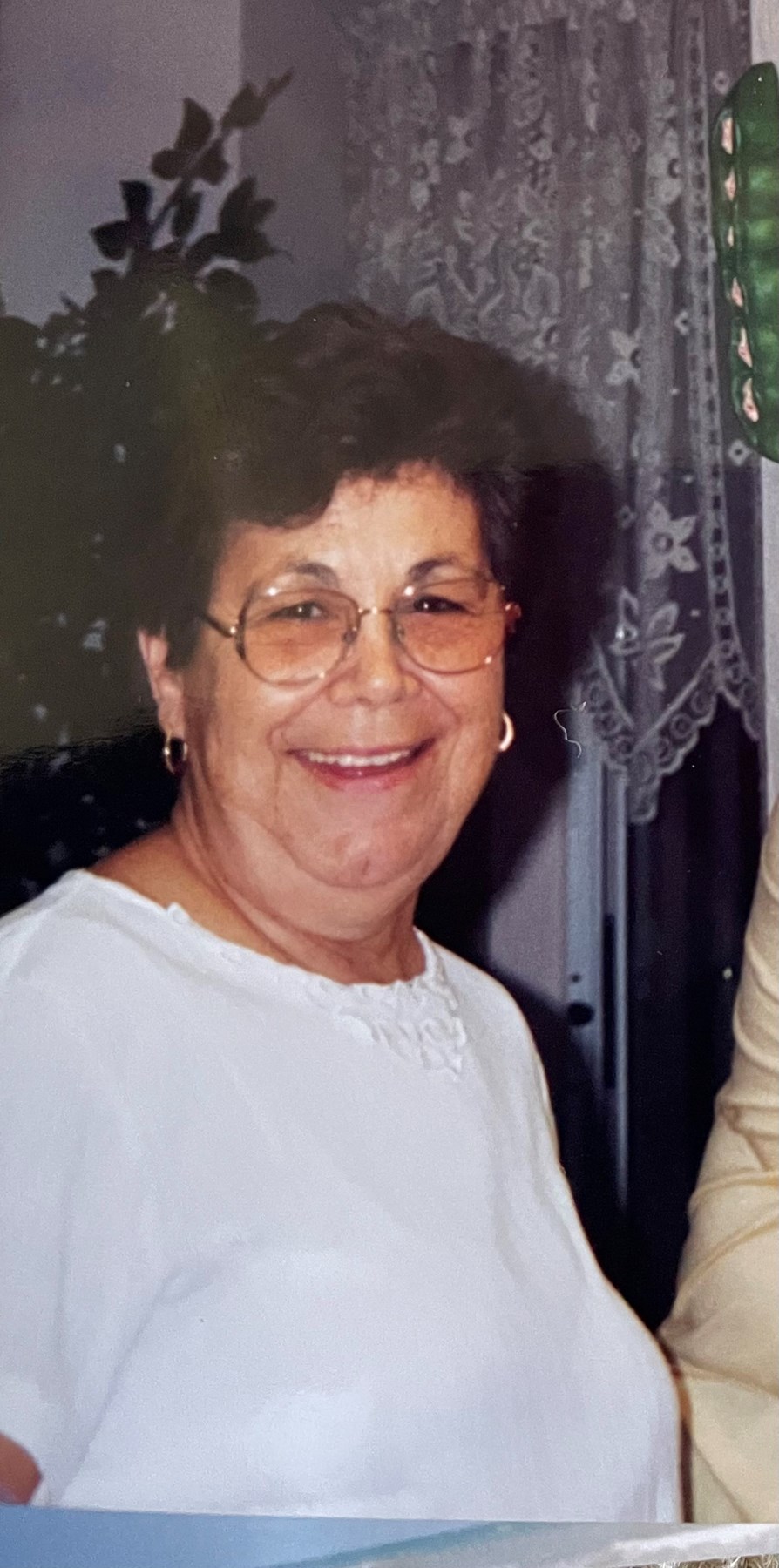 Miriam Vina Obituary - Naples, FL