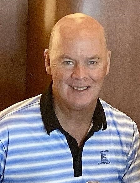 Patrick O'Brien Obituary - Columbus, OH