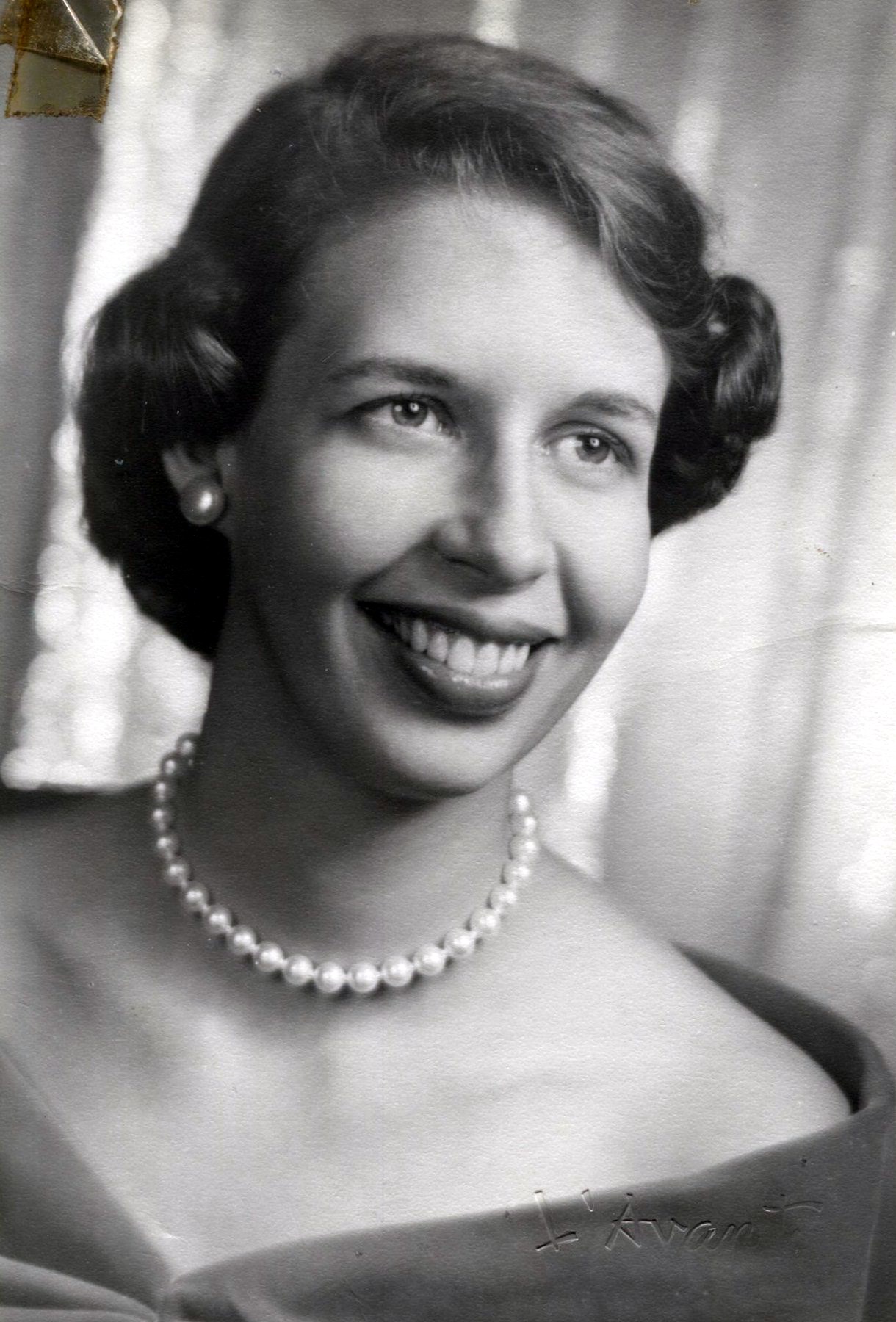 Nancy Rainey Turner Obituary - Tallahassee, FL