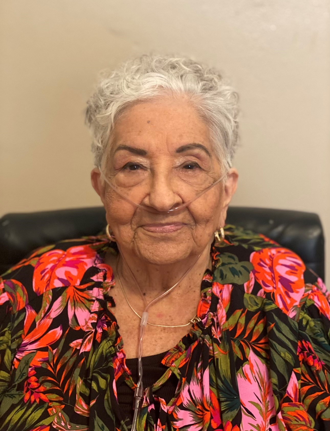 Maria Serna Obituary - Mission, TX